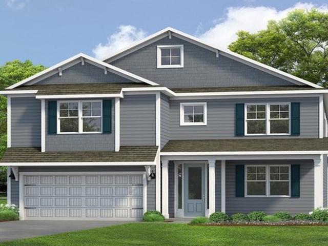 1228 Kidbrooke St, Chesapeake, VA 23322
