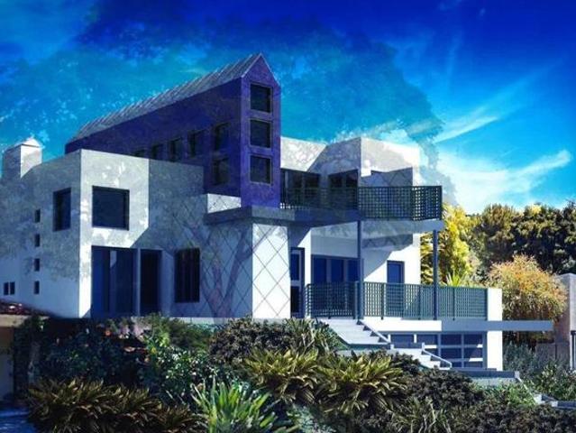 1228 Kolle Ave, South Pasadena, CA 91030