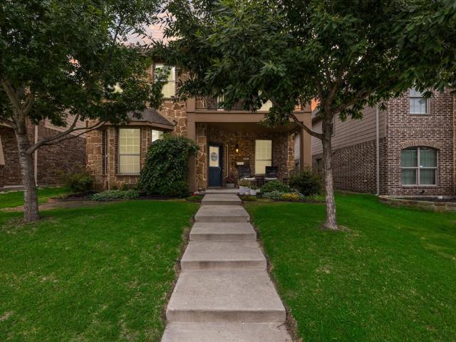 1228 Land Oak Road