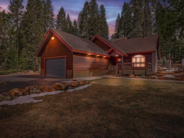 1228 Lassen View Dr, Lake Almanor, CA 96137 | MLS #2600