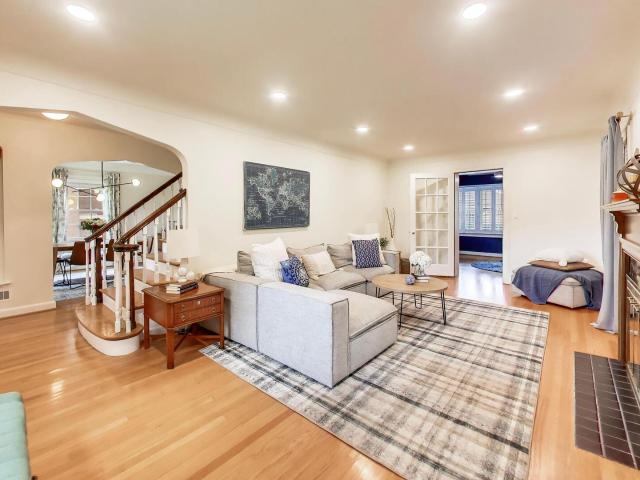 1228 Linden Avenue