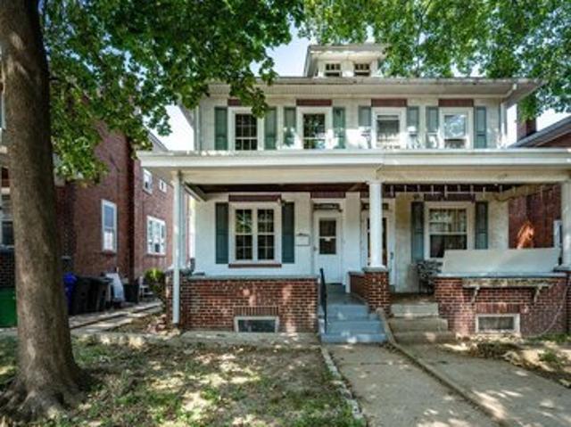 1228 Linden St, Reading, PA 19604