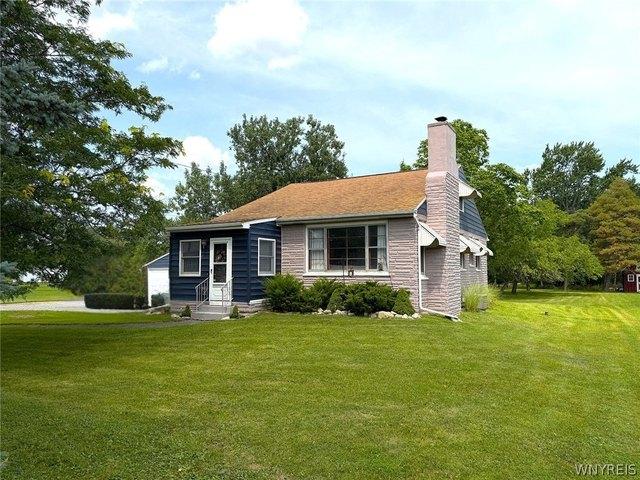 1228 Losson Rd, Buffalo, NY 14227