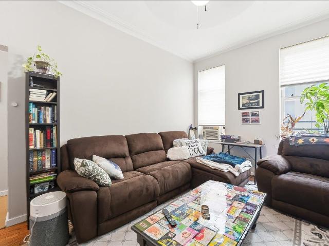 1228 Park Ave # 3R