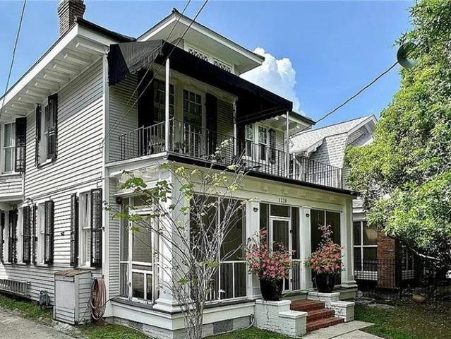 1228 Pine St, New Orleans, LA 70118