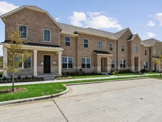 1228 Porter St, Allen, TX 75013