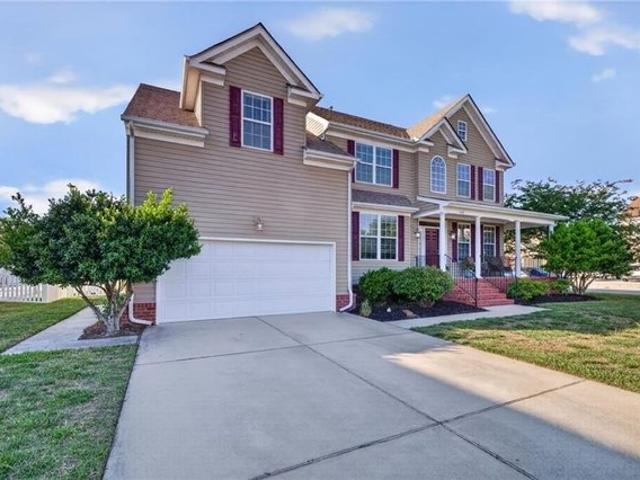 1228 Rosebud Ln, Chesapeake, VA 23322