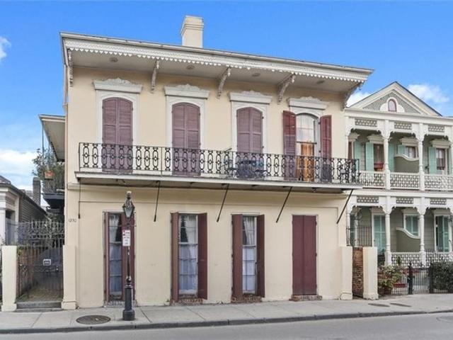 1228 Royal St Apt 2, New Orleans, LA 70116