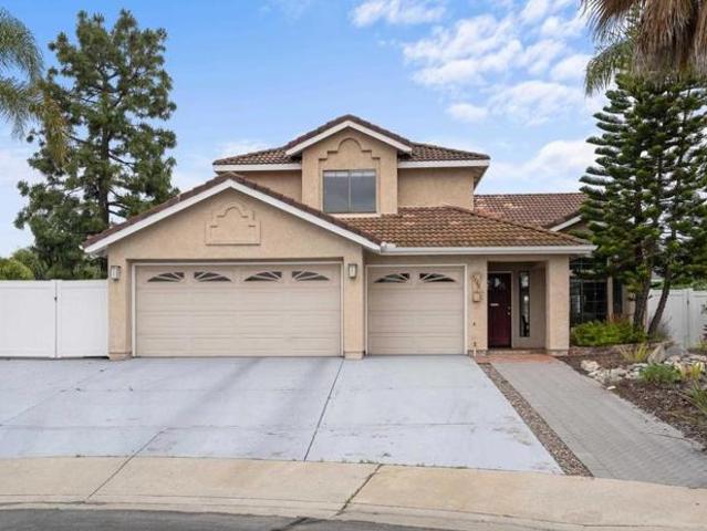 1228 Sunny Crest Cir, Vista, CA 92084