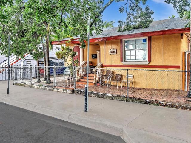 1228 SW 2nd St, Miami, FL 33135 | MLS #A11842