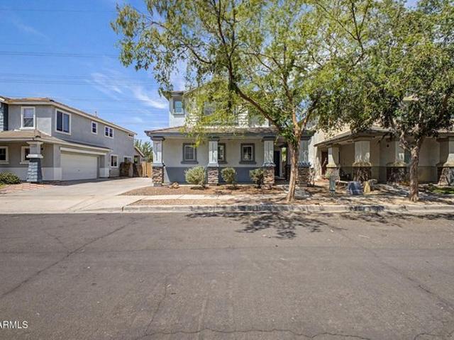 1228 S 120th Ln, Avondale, AZ 85323
