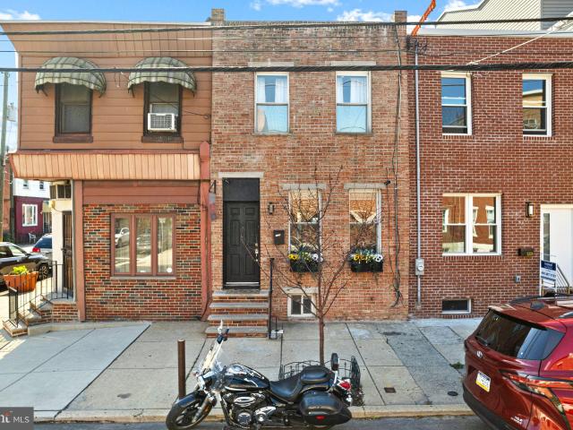 1228 S 22nd St, Philadelphia, PA 19146 | MLS #PAPH2604 | Compass