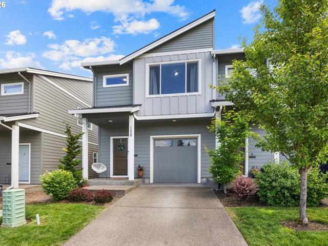 1228 S Quartz Dr, Cornelius, OR 97113