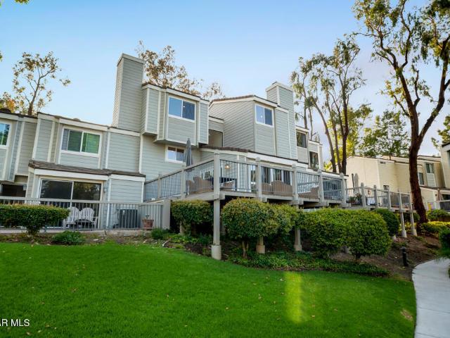 1228 S Westlake Blvd, Unit B, Westlake Village, CA 91361 | MLS #225004 VC | Compass