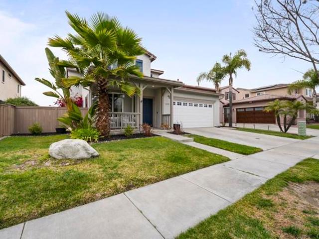 1228 Santa Lucia Road