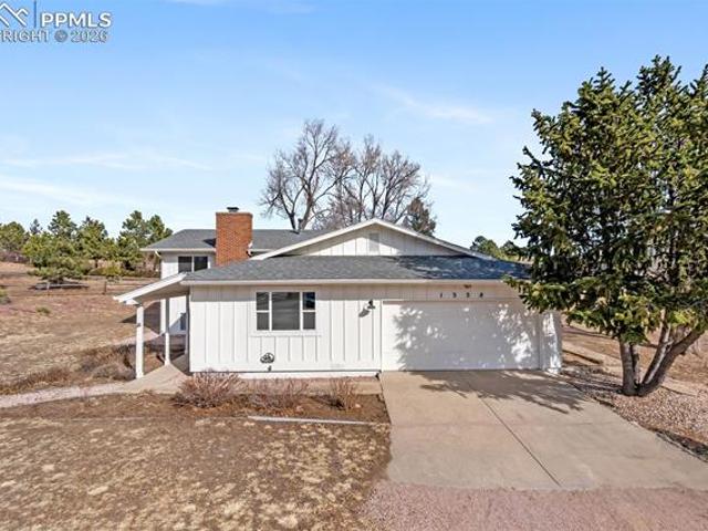 1228 Shrider Road