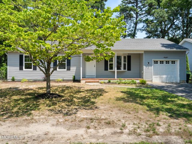 1228 Tamarack Road