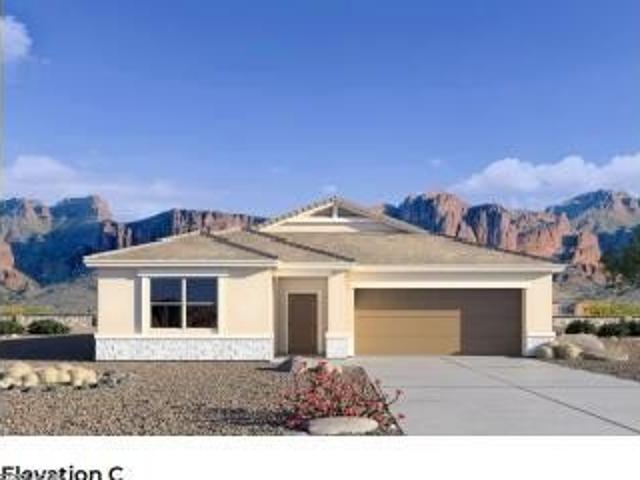 1228 W Gloucester Rd, San Tan Valley, AZ 85143