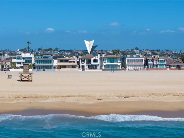 1228 W Oceanfront, Newport Beach, CA 92661 | MLS #PW25069