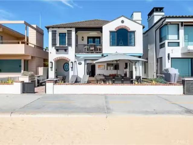 1228 W Oceanfront, Newport Beach, CA 92661