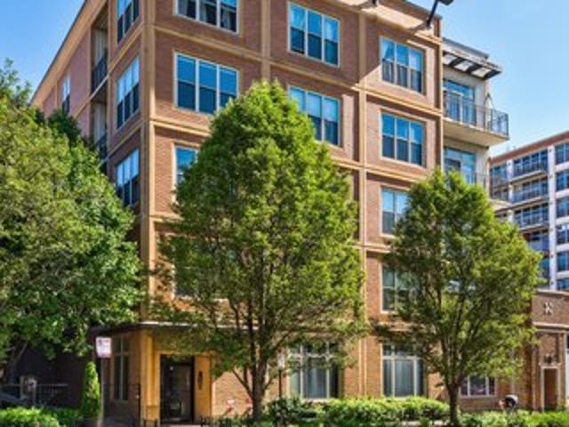1228 W Monroe St Unit 408, Chicago, IL 60607