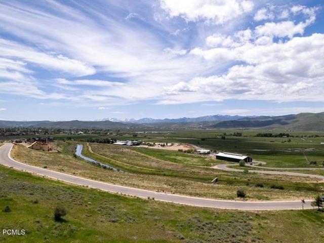 1228 Wasatch View Dr Lot 18, Kamas, UT 84036