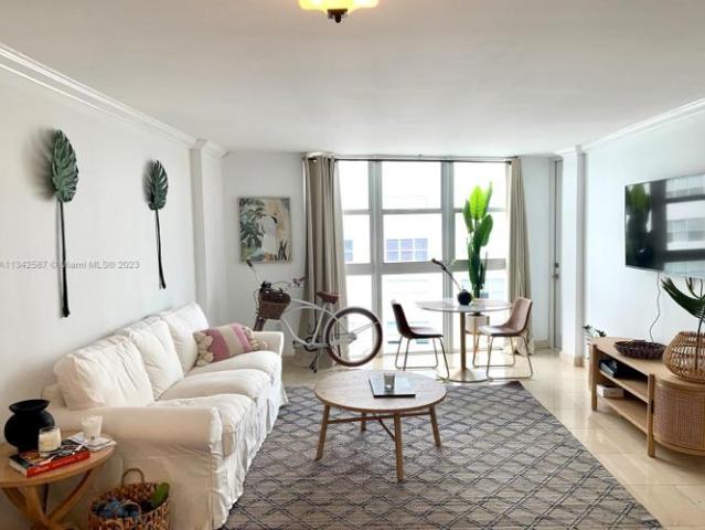 1228 West Ave #1406, Miami Beach, FL 33139