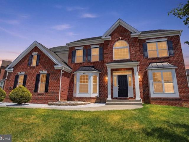 1228 William Penn Dr, Bensalem, PA 19020