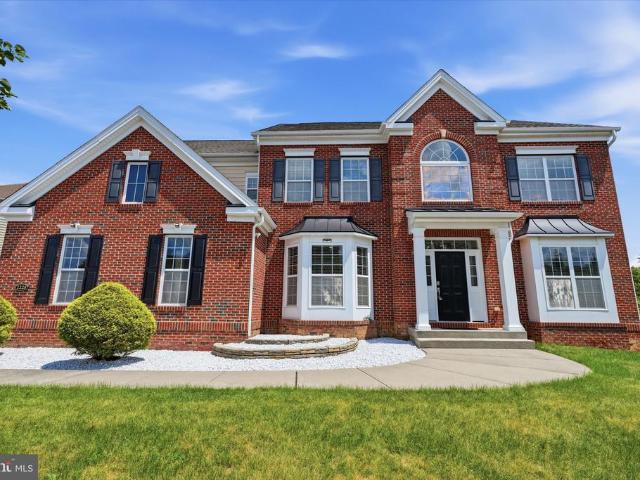 1228 William Penn Drive