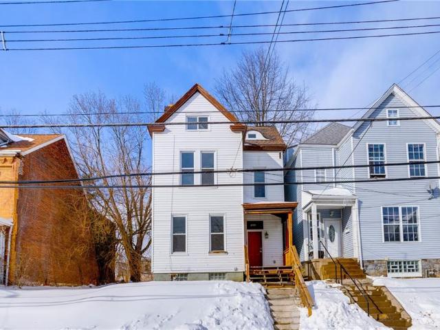 1228 Woodland Ave, Pittsburgh, PA 15212 | MLS #1739