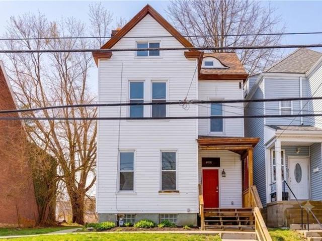 1228 Woodland Ave, Pittsburgh, PA 15212
