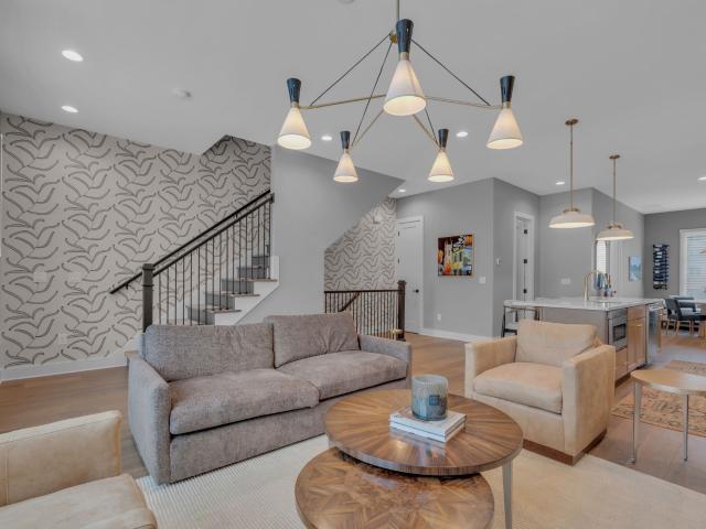 1228 4th Ave N, Unit 5, Nashville, TN 37208 | MLS #3052 | Compass