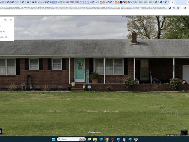 1228U S Highway 158 W, Eure, NC 27935