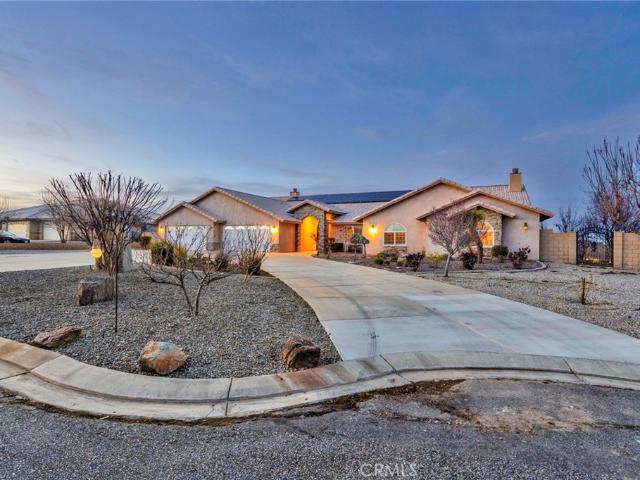 12290 Larch Road