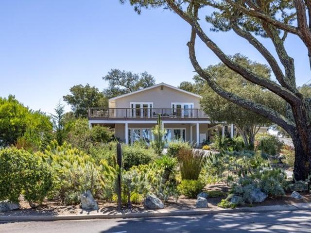 12290 Saddle Rd, Carmel Valley, CA 93924
