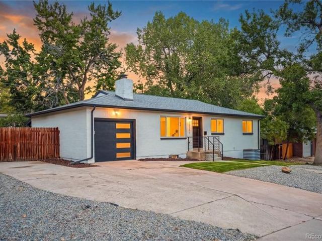 12291 W Dakota Dr, Lakewood, CO 80228