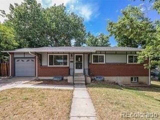 12291 W Dakota Dr, Lakewood, CO 80228