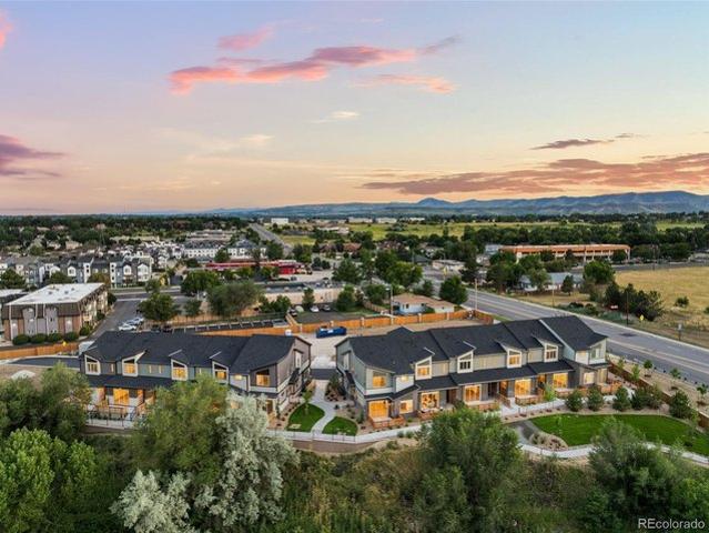 12291 W 58th Ct Lot 11, Arvada, CO 80004