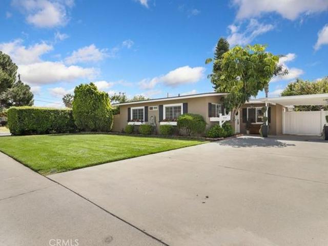 12291 Haster St, Garden Grove, CA 92840