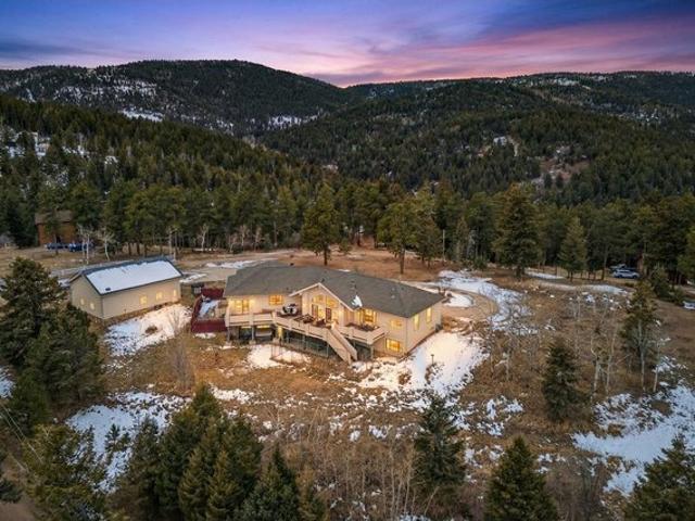 12291 S Critchell Ln, Littleton, CO 80127