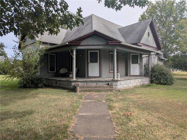12291 SW Hume St, Hume, MO 64752