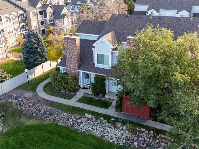 12292 Bannock Cir, Unit C, Westminster, CO 80234 | MLS #1053
