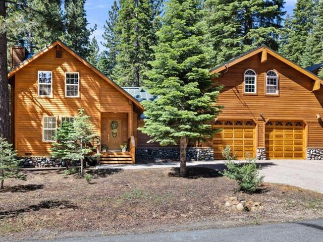 12292 Greenleaf Way, Truckee, CA 96161