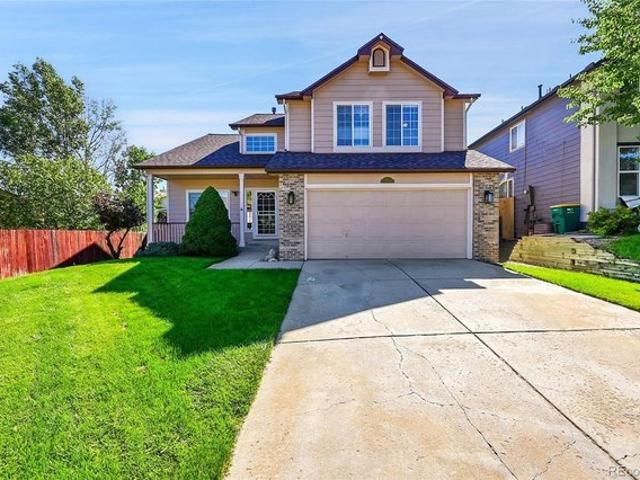 12292 Krameria St, Brighton, CO 80602
