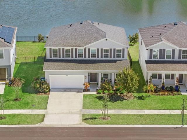 12297 SW Forli Way, Port Saint Lucie, FL 34987