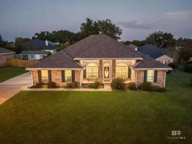 12294 VERONA CT, FOLEY, AL 36535 Single Family Residence For S.