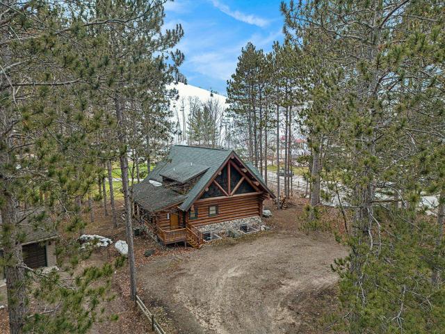 12294 Crystal Mountain Drive, Thompsonville, US, MI
