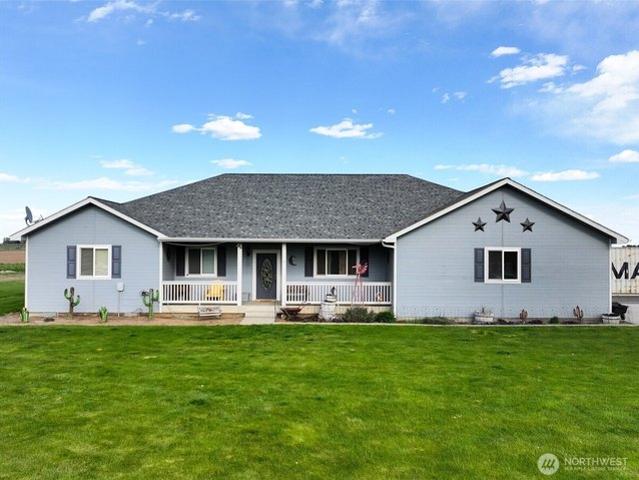 12294 Road 9 5 NE, Moses Lake, WA 98837