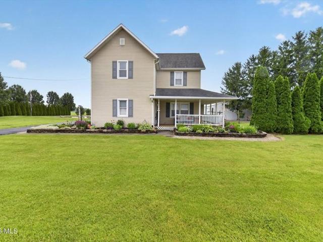12295 Township Road 37, Findlay, OH 45840