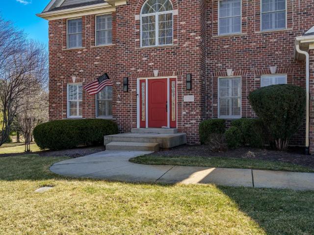 12295 Bellingham Rd, Caledonia, IL 61011 | MLS #202601 | Compass